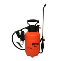Ortho 2 gal. Wand Battery Operated Tank Sprayer - Walmart.com