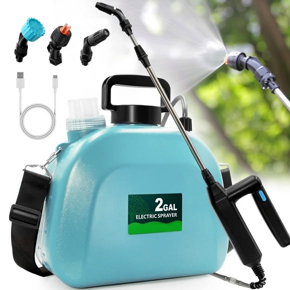 Portable Water Sprayer