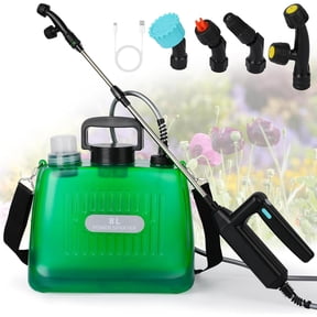Power Sprayer