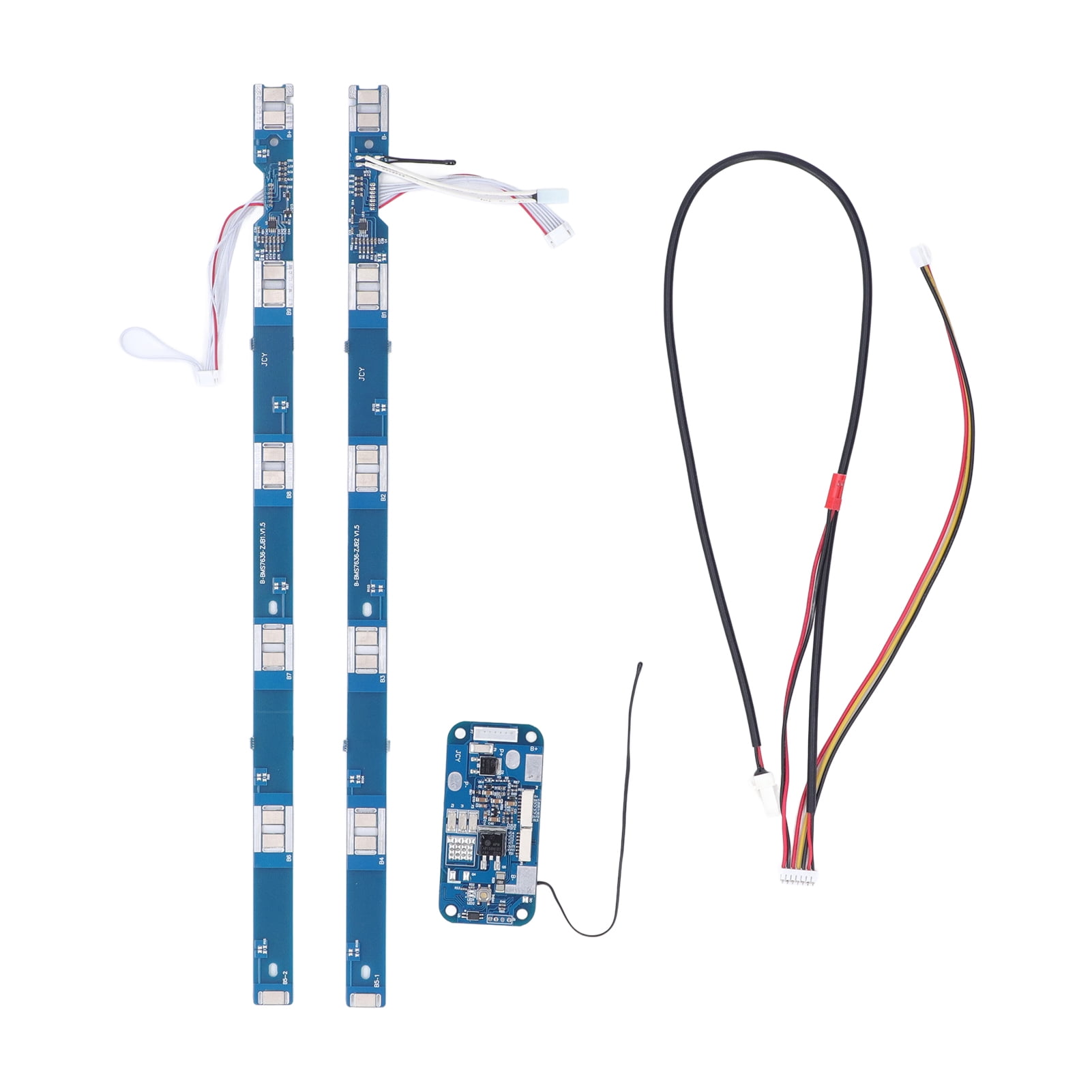 Battery Protection Board BMS Circuit Board Set for Xiaomi Pro Electric ...