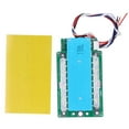 Battery Protection Board Car Start Inverter BMS PCB 12.8V for LifePo4 ...