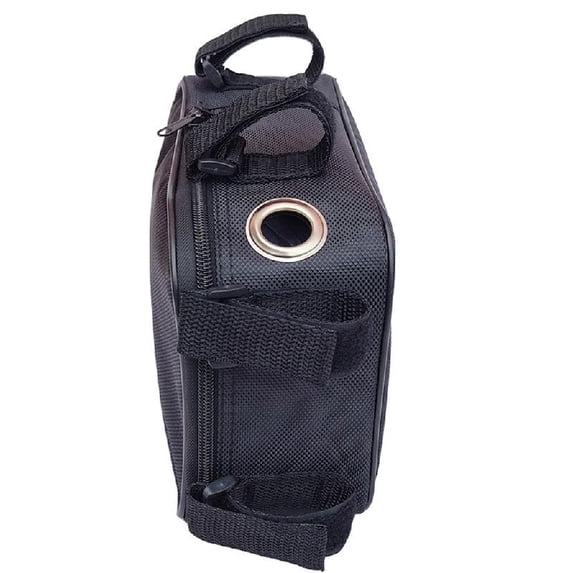 Battery Protections Pouches Bicycles Tube Frame Bag Electric Bike ...