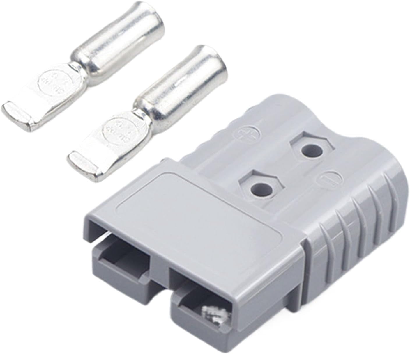 Battery Quick Connect 2.2cm Car Jumper Plug for Truck SUV RV Boat Winch ...