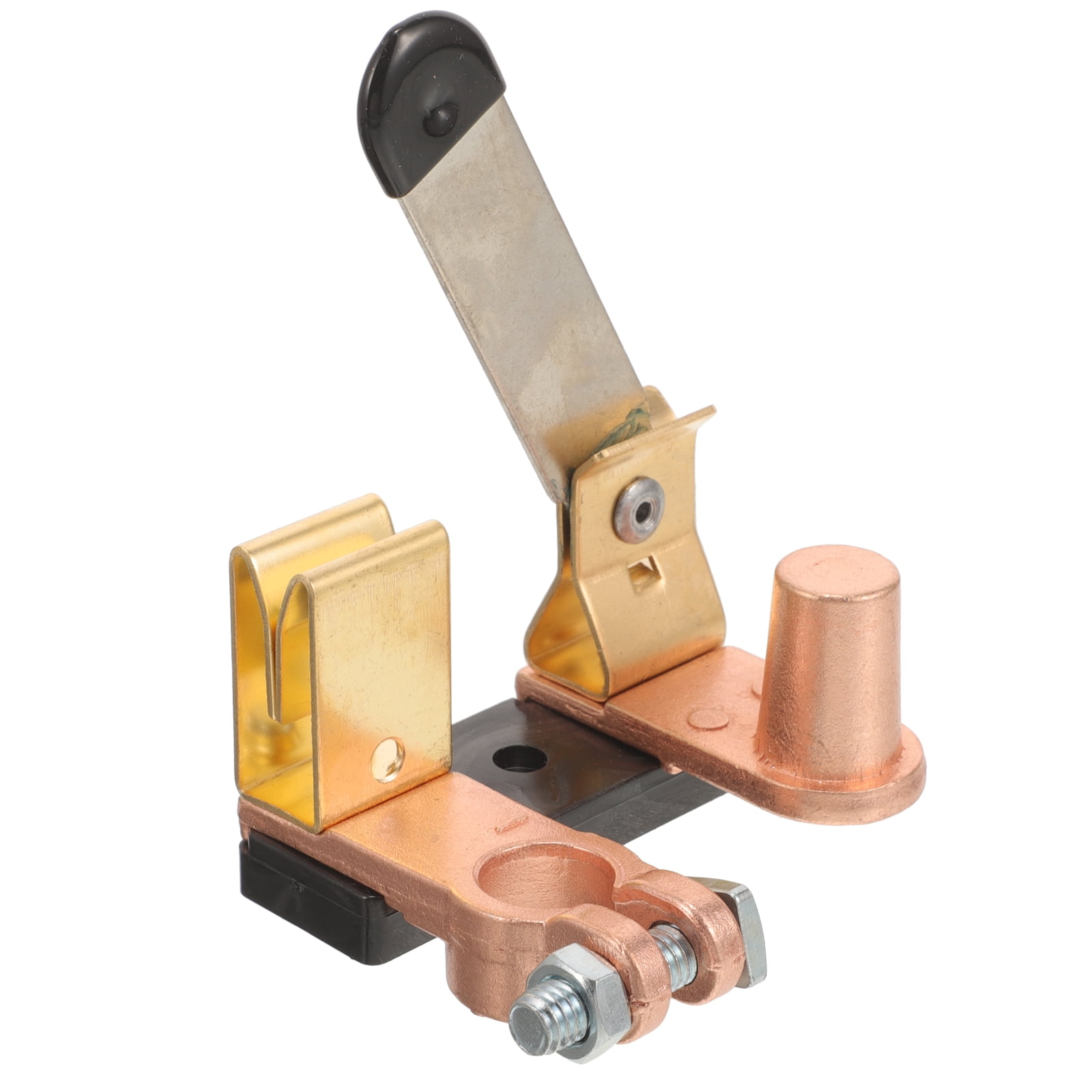 Battery Quick Disconnect Car Batteries Drain Prevention Electric ...