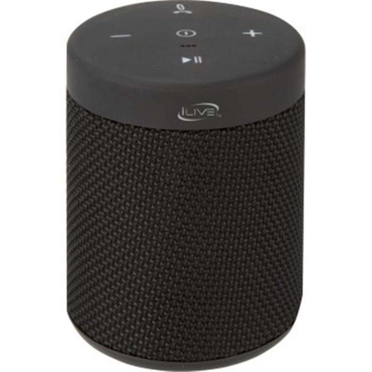Battery Rechargeable Bluetooth Microphone, Hands-Free Wireless Speaker ...