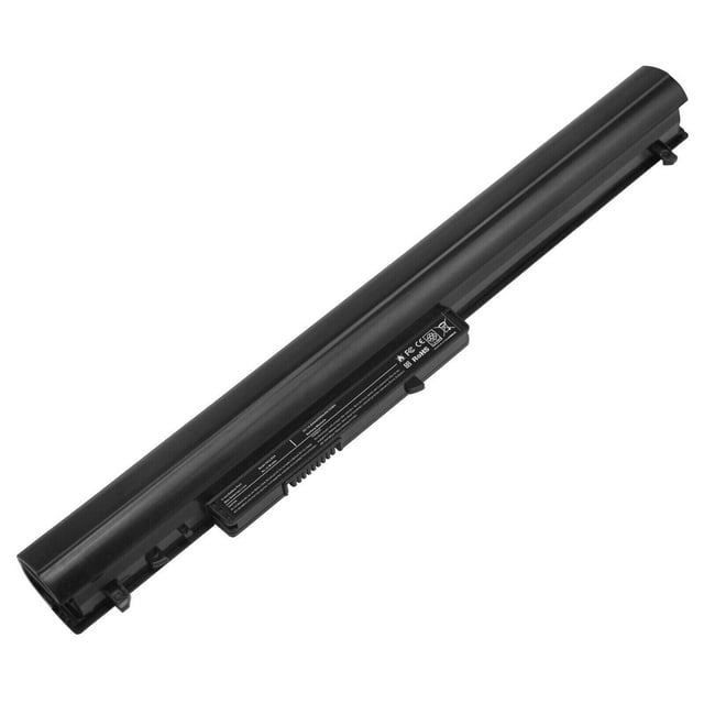 Battery Replace with HP Spare 776622-001 (LA03) for HP 15-f272wm 15 ...