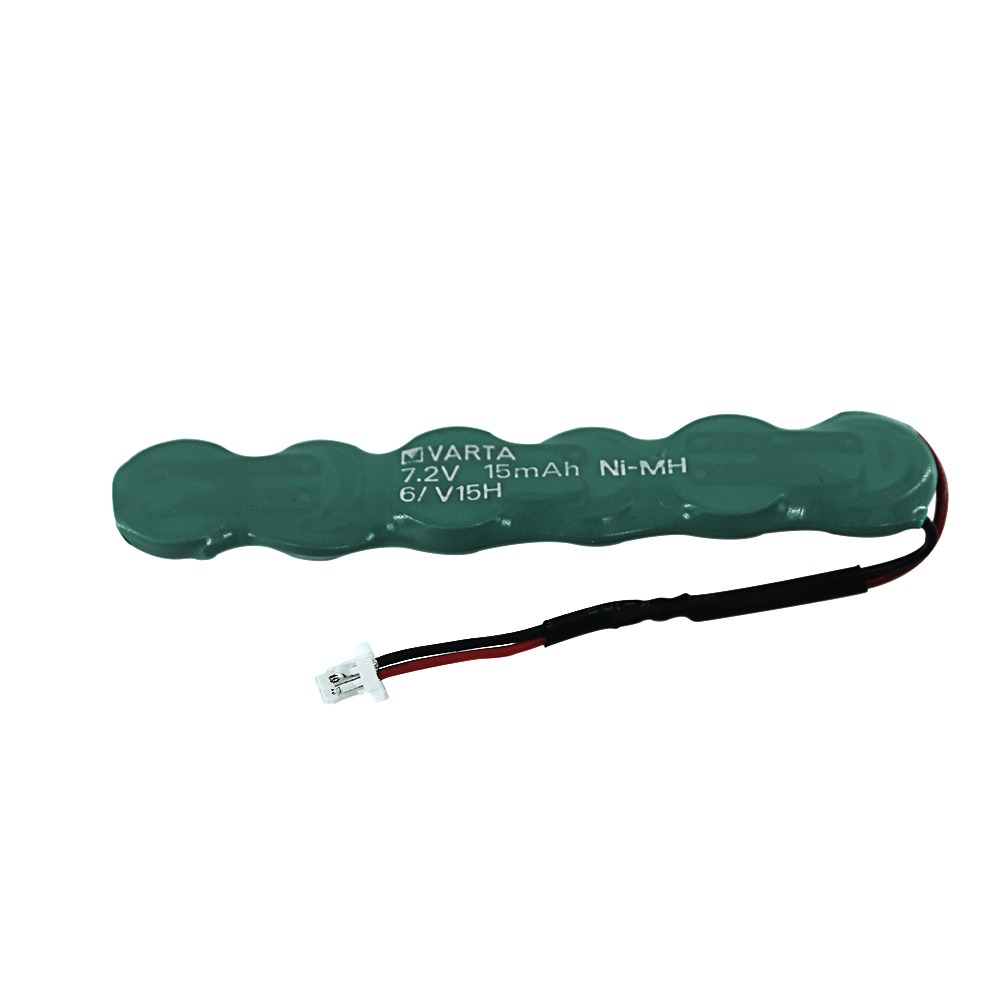 Battery Replacement for Symbol Part NO: 6/V15H, MC9090-SU0HJAQA6WR ...