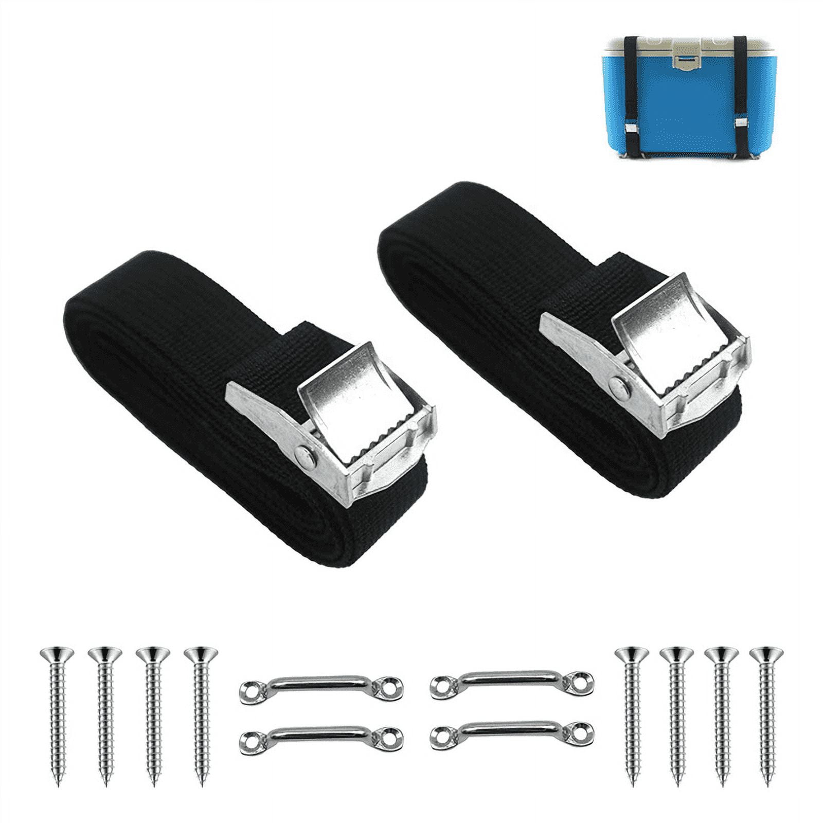 Battery Retaining Straps Battery Retaining Straps Kit Straps with ...