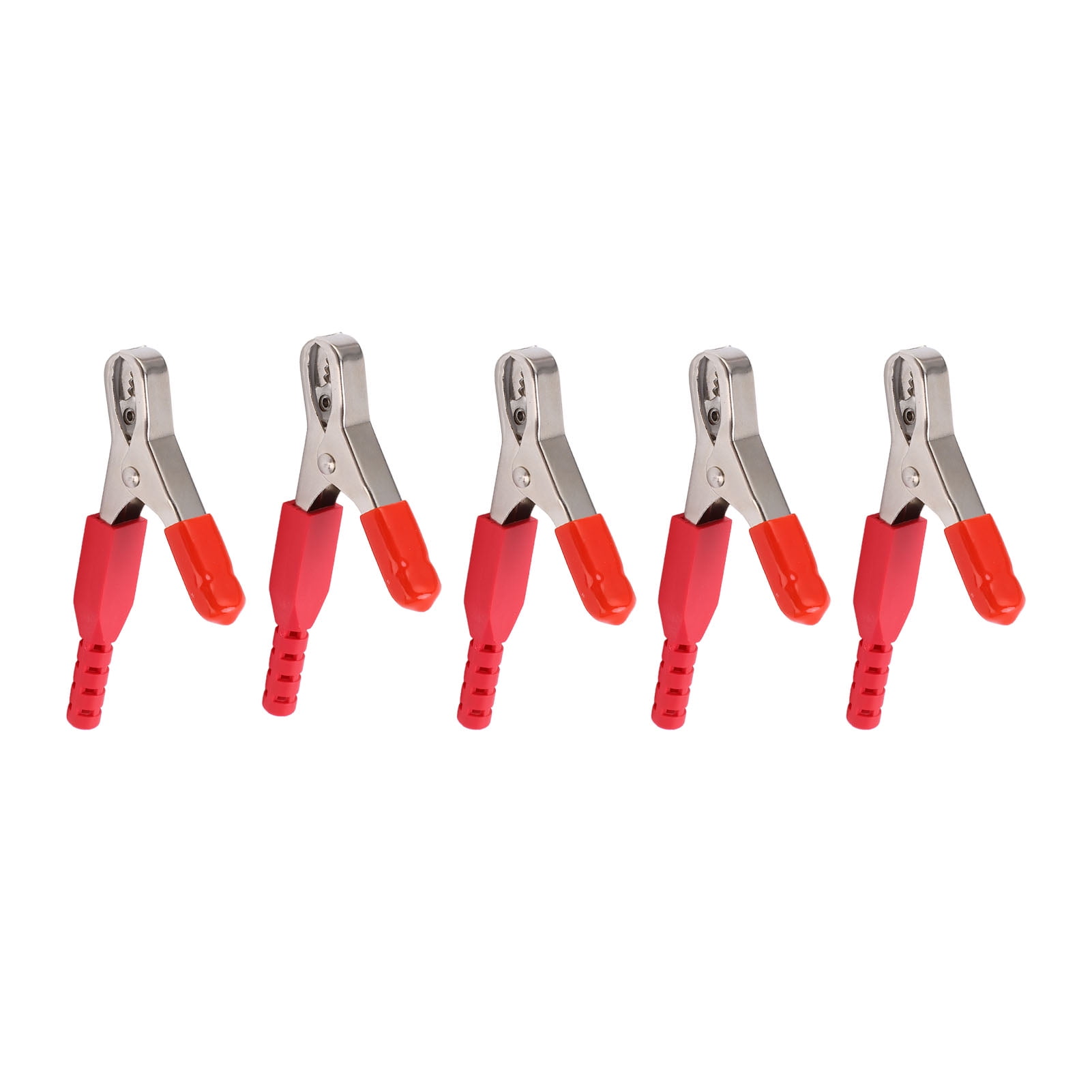 Battery Safety Testing Clamp Conductive for Electronic Instruments Set ...