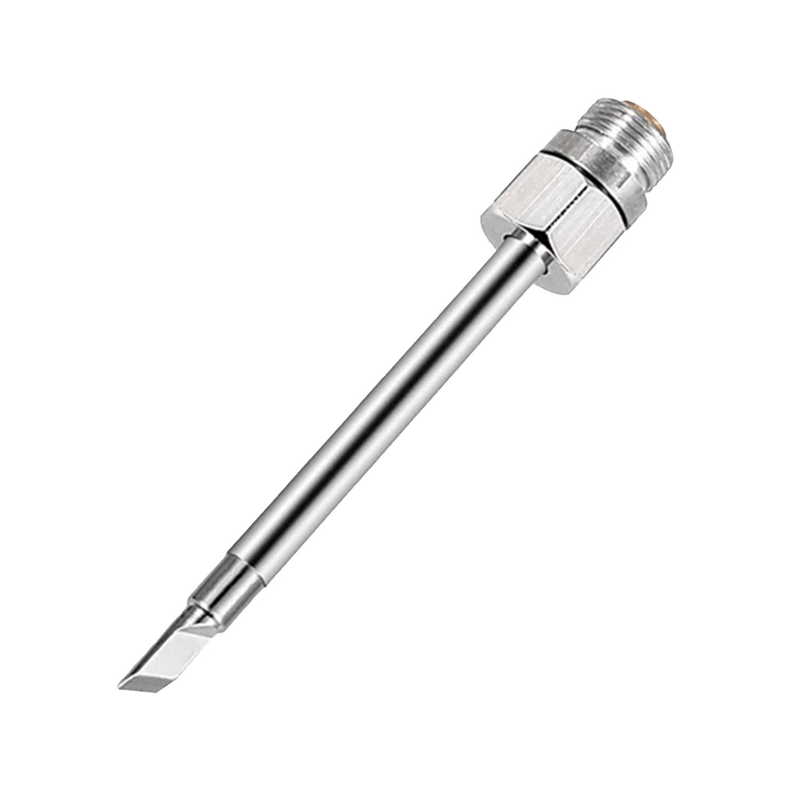 Battery Soldering Tip Metal Multiple Shapes Good Thermal Conductivity ...