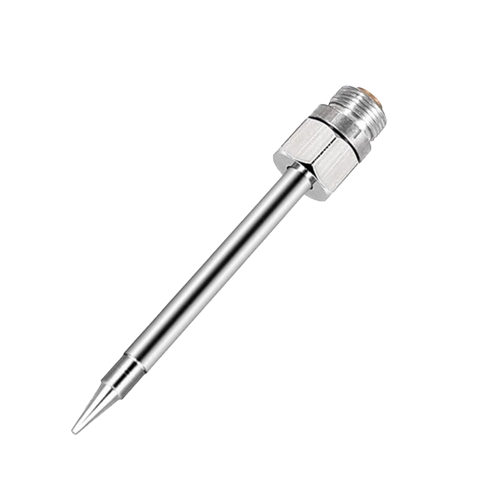 Battery Soldering Tip Metal Various Shapes Efficient Welding Easy ...