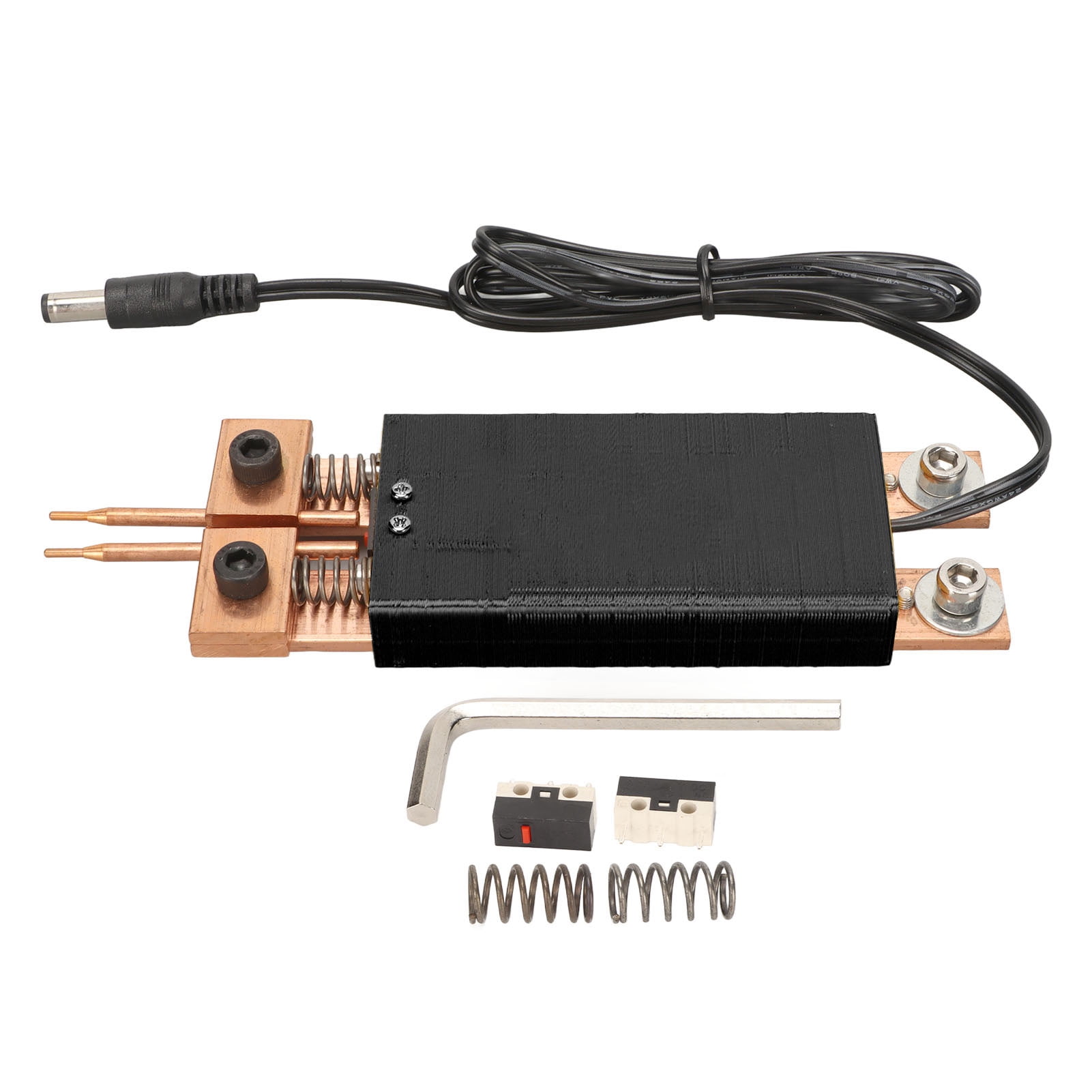 Battery Spot Welding Pen Professional All in One Automatic Trigger Spot ...