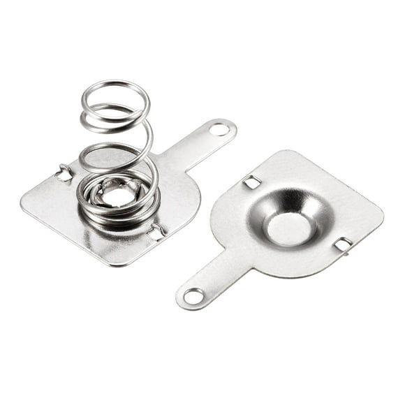 Aa Battery Contact Spring