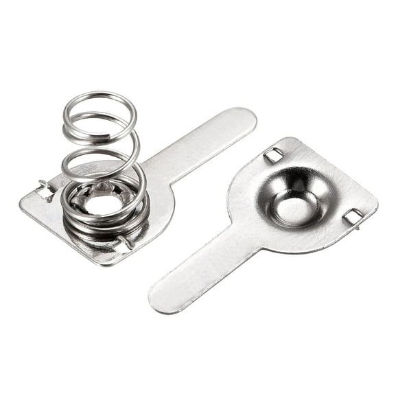 Aa Battery Contact Spring
