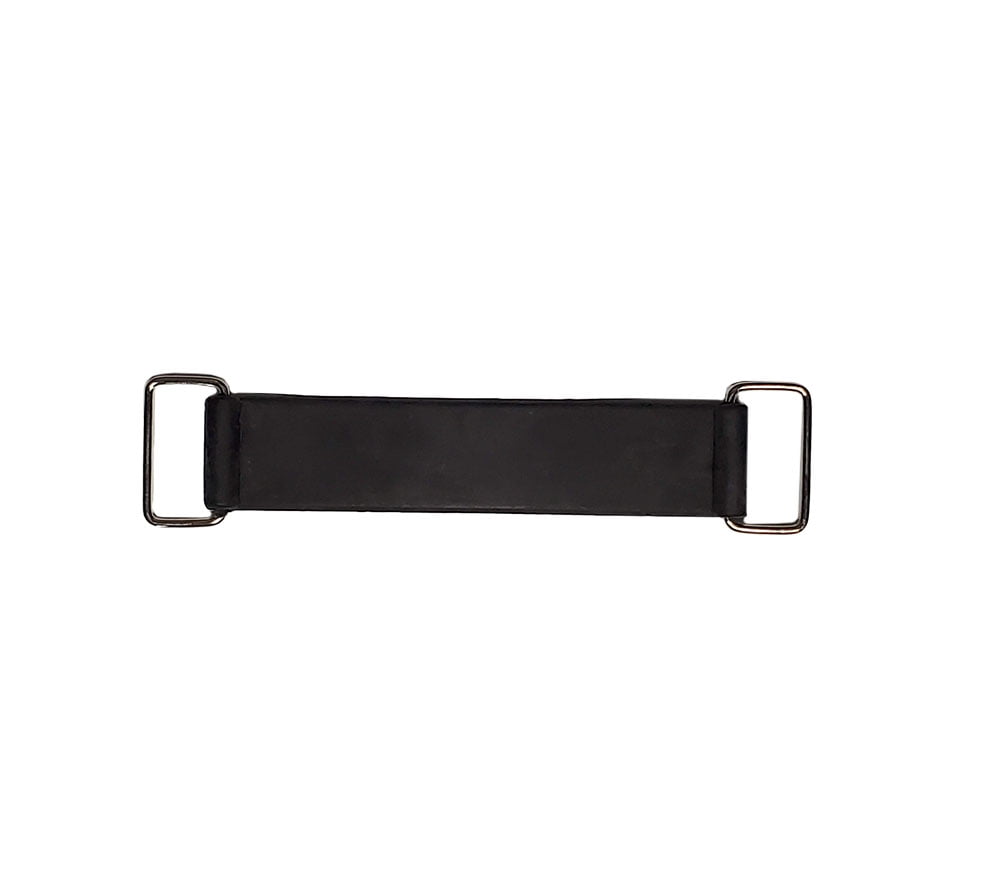 Battery Strap - (5 inch Long), for Scooters, Go karts and ATVs ...