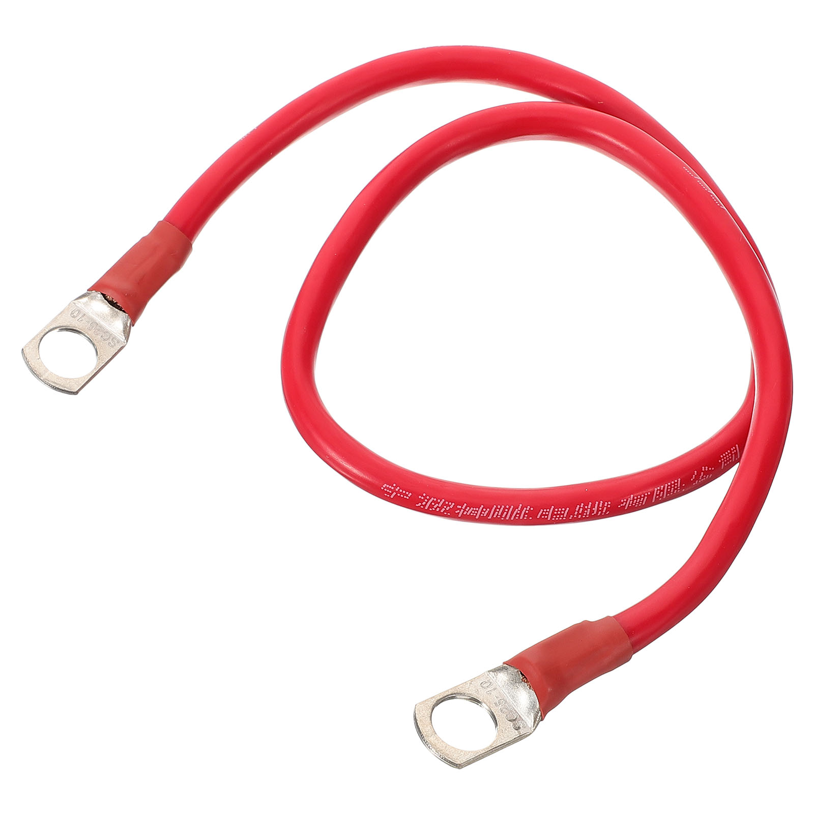 Battery Switch Harness RV Switching Power Supply Car Red Inverter Wire ...