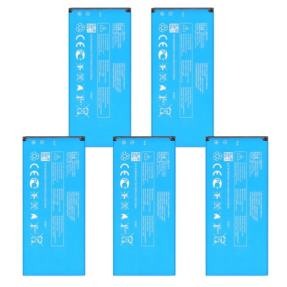 High-Capacity TLi028C7 Battery for Alcatel TRACFONE TCL A509DL and 1B ...