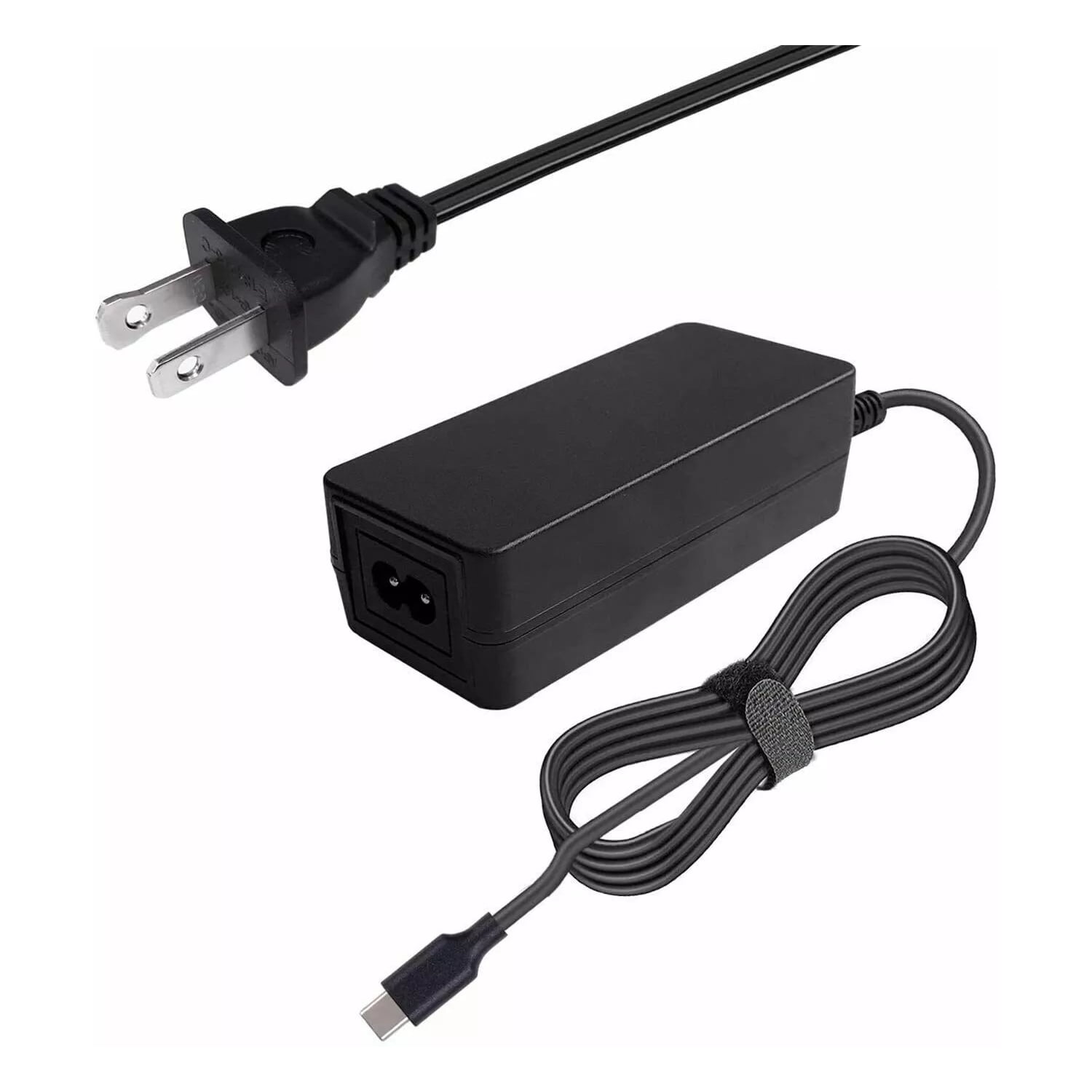 BTI - USB-C power adapter - 45 Watt - Walmart.com