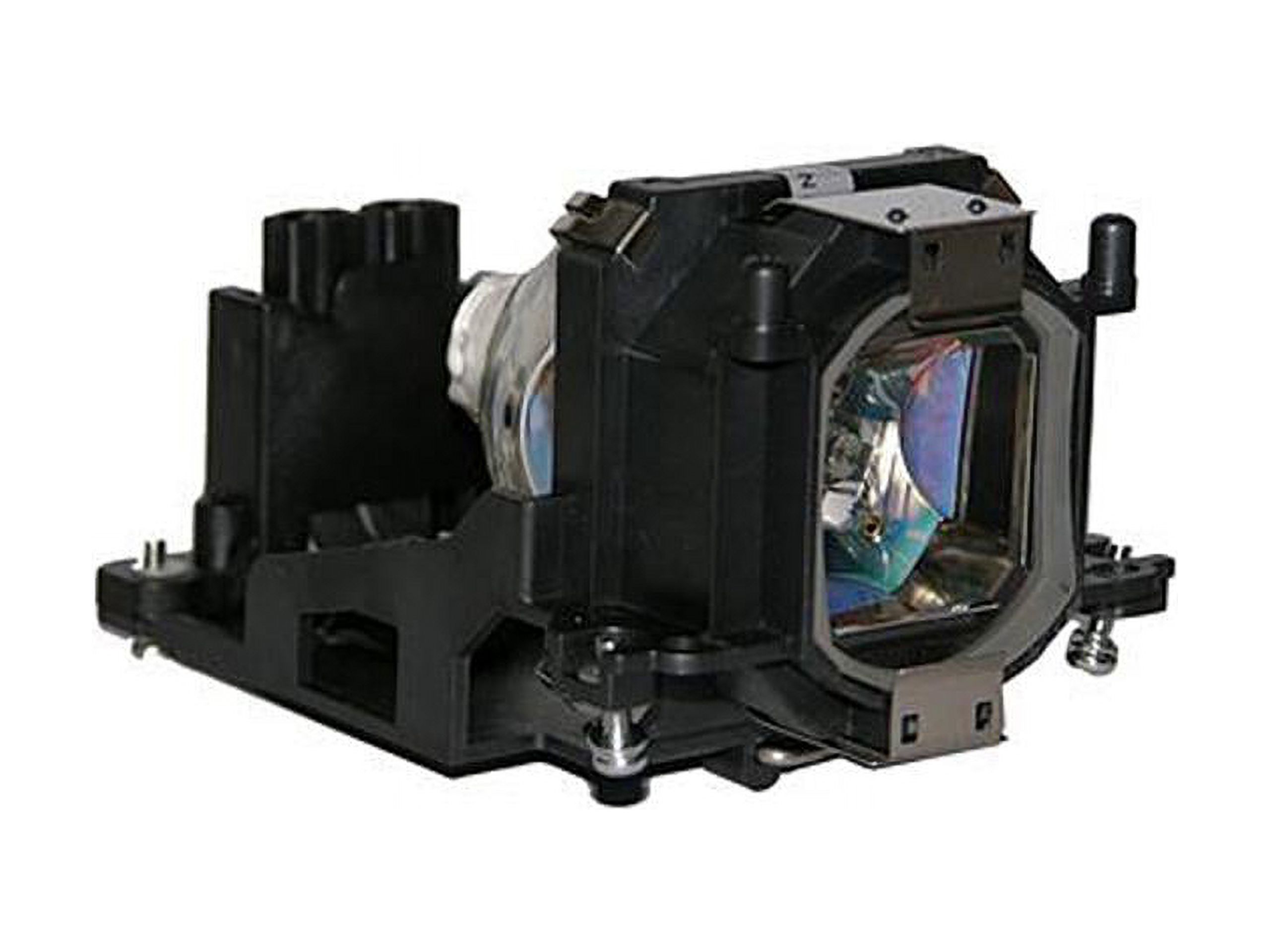 Battery Technology PRM35-LAMP-BTI Replacement Lamp Promethean - Walmart ...