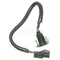 Battery Temperature Sensor Fits select: 1997-2000 DODGE RAM 1500, 2001 ...