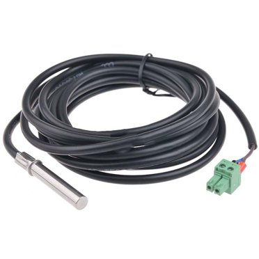 Magnum ME-BTS-25 Remote Temperature Sensor - Walmart.com