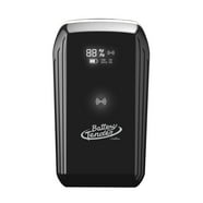 Type S Portable Jump Starter & Power Bank with Emergency Multimode ...