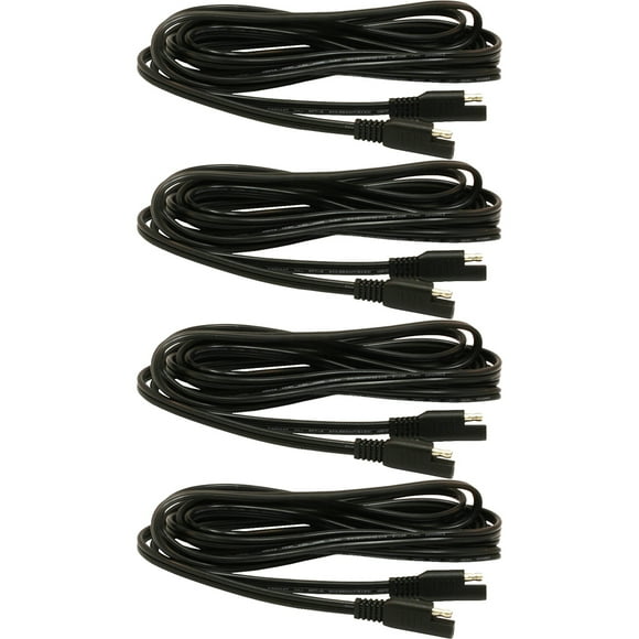 Extending Battery Cables