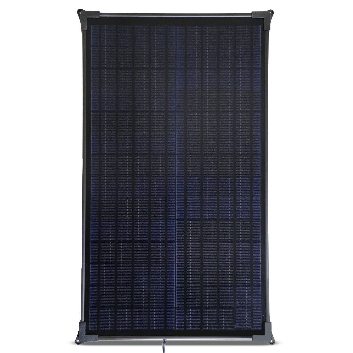 Battery Tender 12V 35 Watt Solar Charger, Mountable, Weather Resistant ...