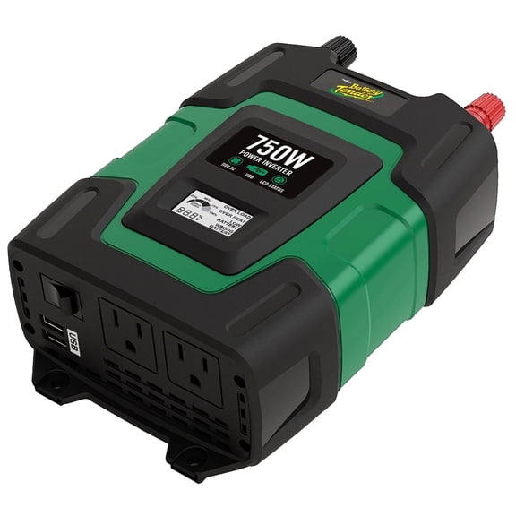 Battery Tender 5a