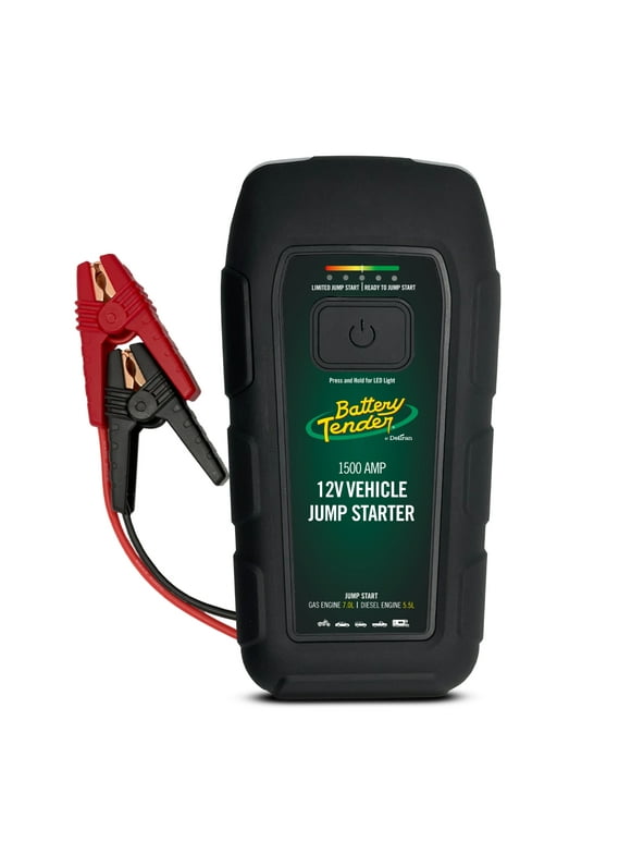 Portable Jump Starters in Car Jump Starters - Walmart.com