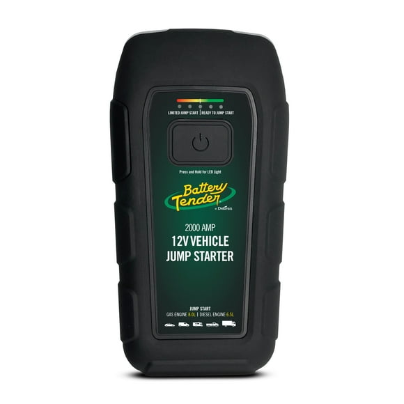 Portable Jump Starters in Car Jump Starters - Walmart.com