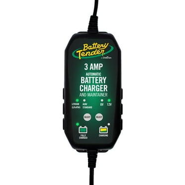 Attwood Battery Charger - Walmart.com