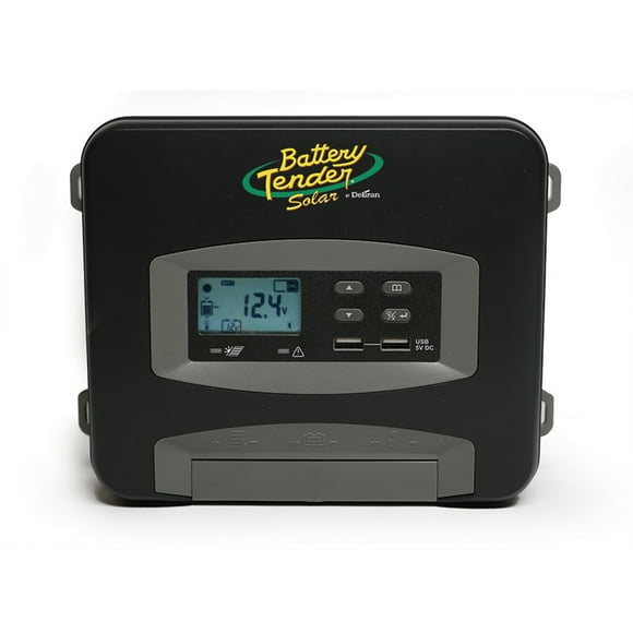 Battery Tender Chargers in Car Battery Chargers - Walmart.com