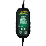 Battery Tender JR High Efficiency 800mA Battery Charger. - Walmart.com