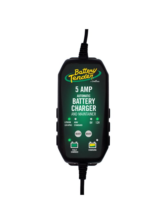 Car Battery Chargers in Car Battery Chargers and Jump Starters ...