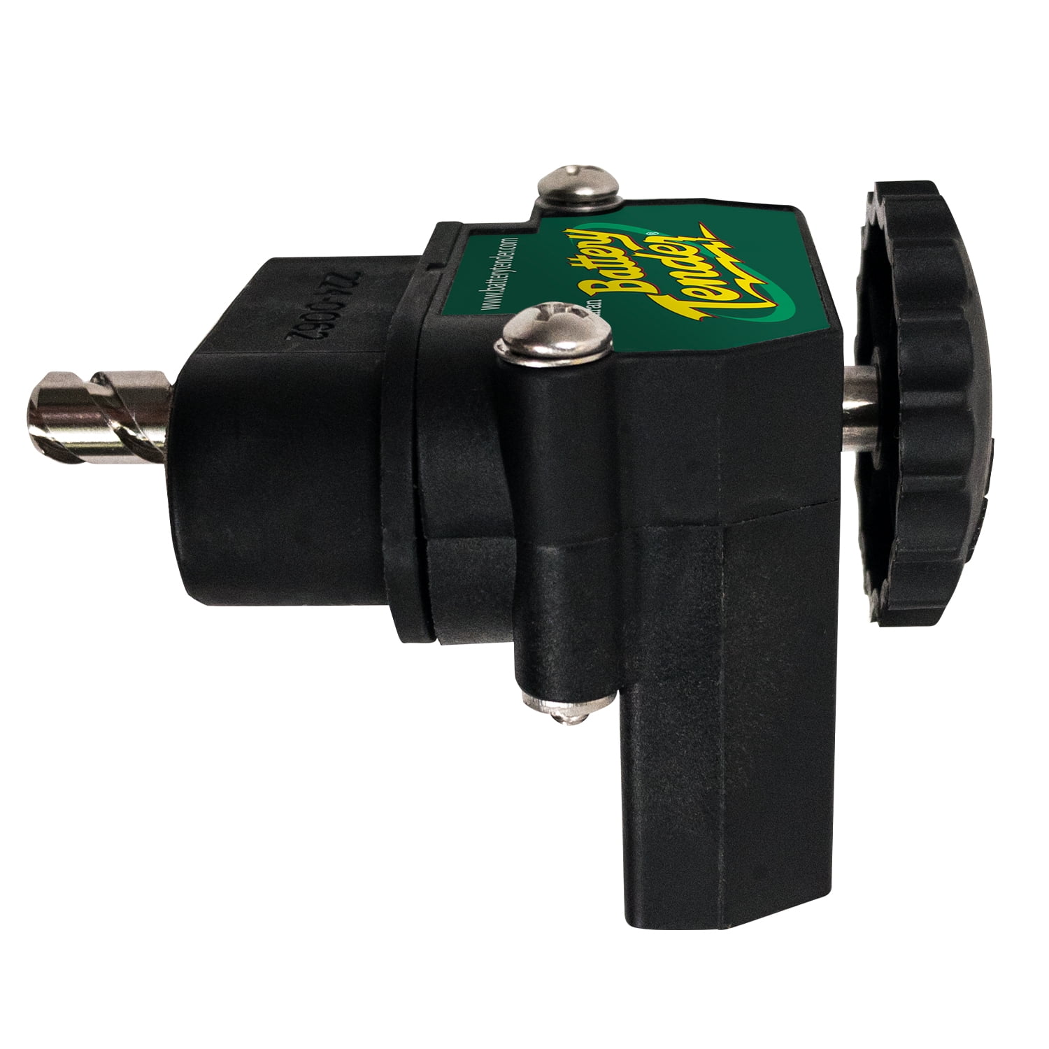 Battery Tender® DC Power Connector- Plug - Walmart.com