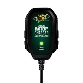 Battery Charger