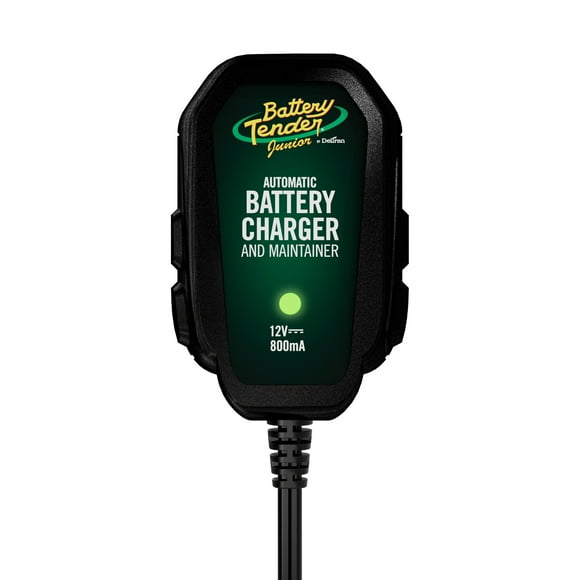 All Car Battery Chargers