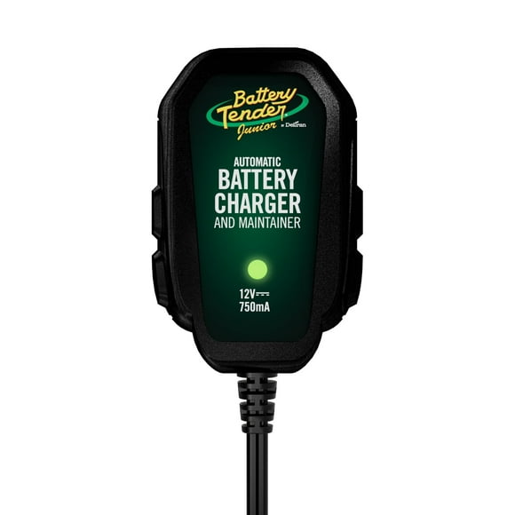 Battery Tender Chargers in Car Battery Chargers - Walmart.com