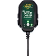 Battery Tender JR High Efficiency 800mA Battery Charger. - Walmart.com