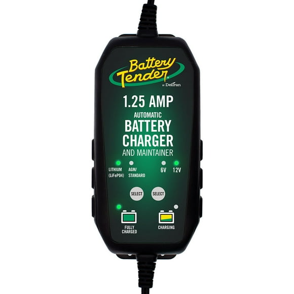 48 Volt Battery Charger in Car Battery Chargers - Walmart.com