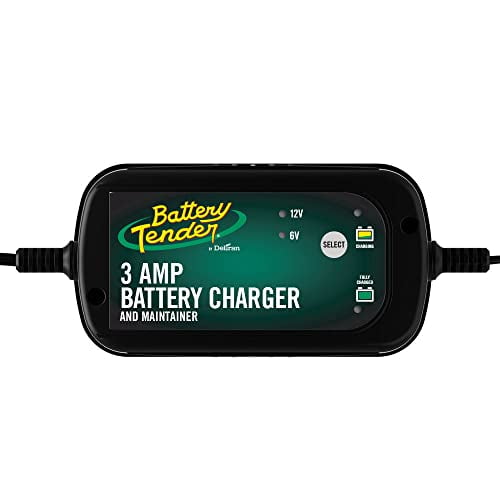 Battery Tender