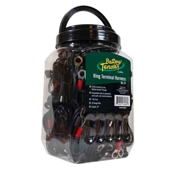 Battery Tender