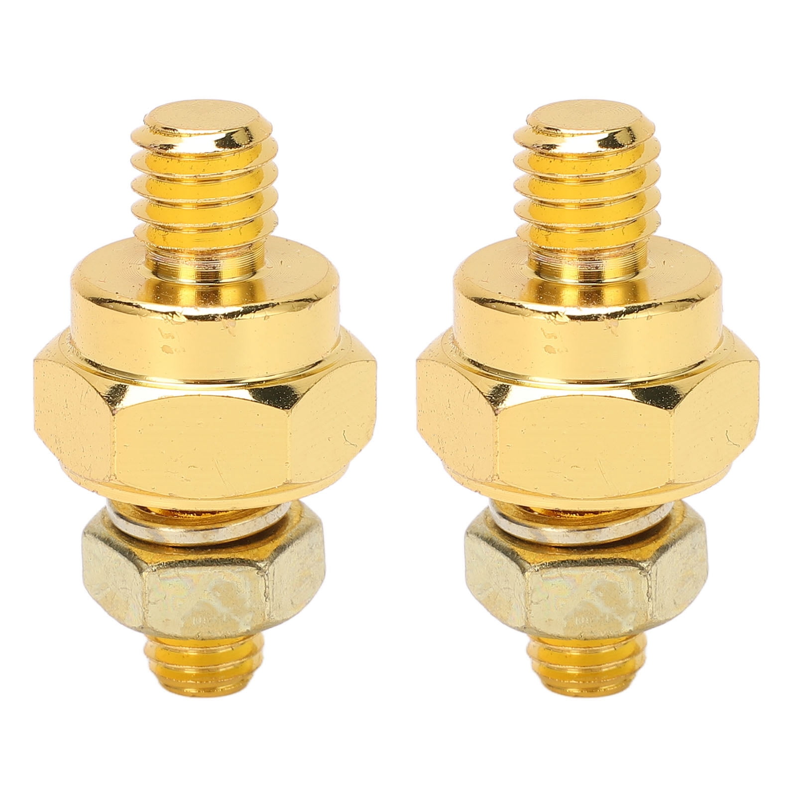 Durable Anti Impact Side Post Battery Terminal Adapters for Trucks ...