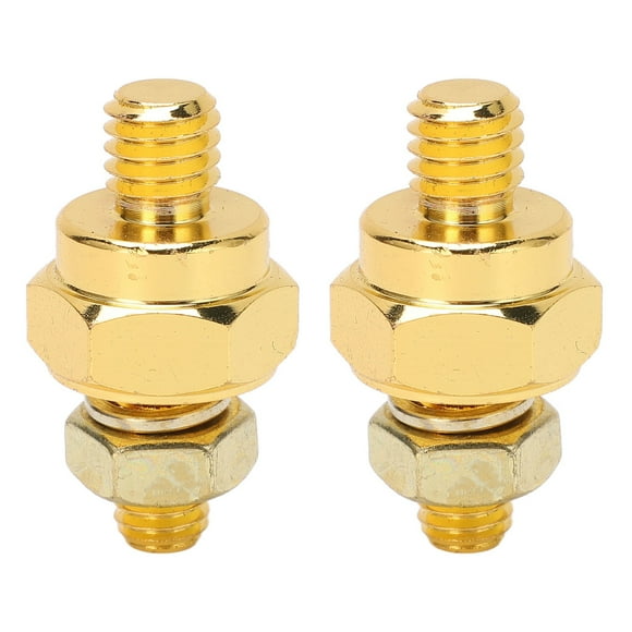 Auto Battery Terminals and Battery Terminal Accessories in Battery ...