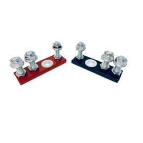 Side Post Battery Terminal Extension