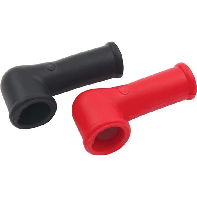 Battery Terminal Boot - Side Post - Black & Red - Set of 2 - Walmart.com