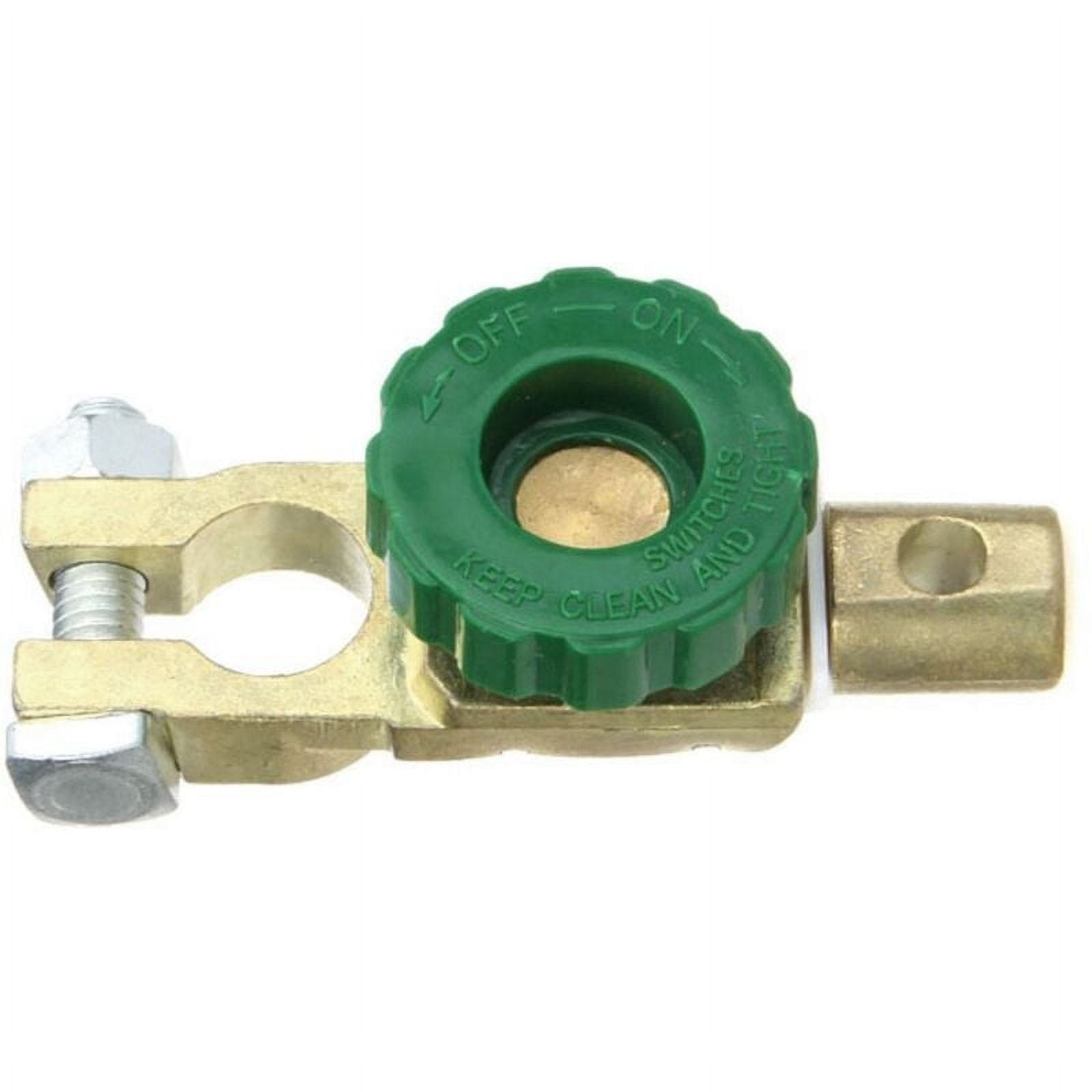 Battery Terminal Circuit Breaker Anti-Theft - Walmart.com