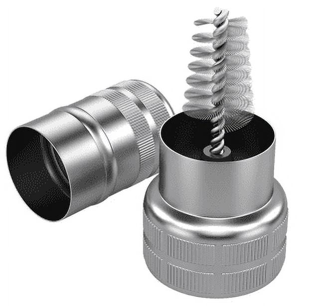 Battery Terminal Cleaners (2 pcs),12 pcs Battery Terminal Anti ...