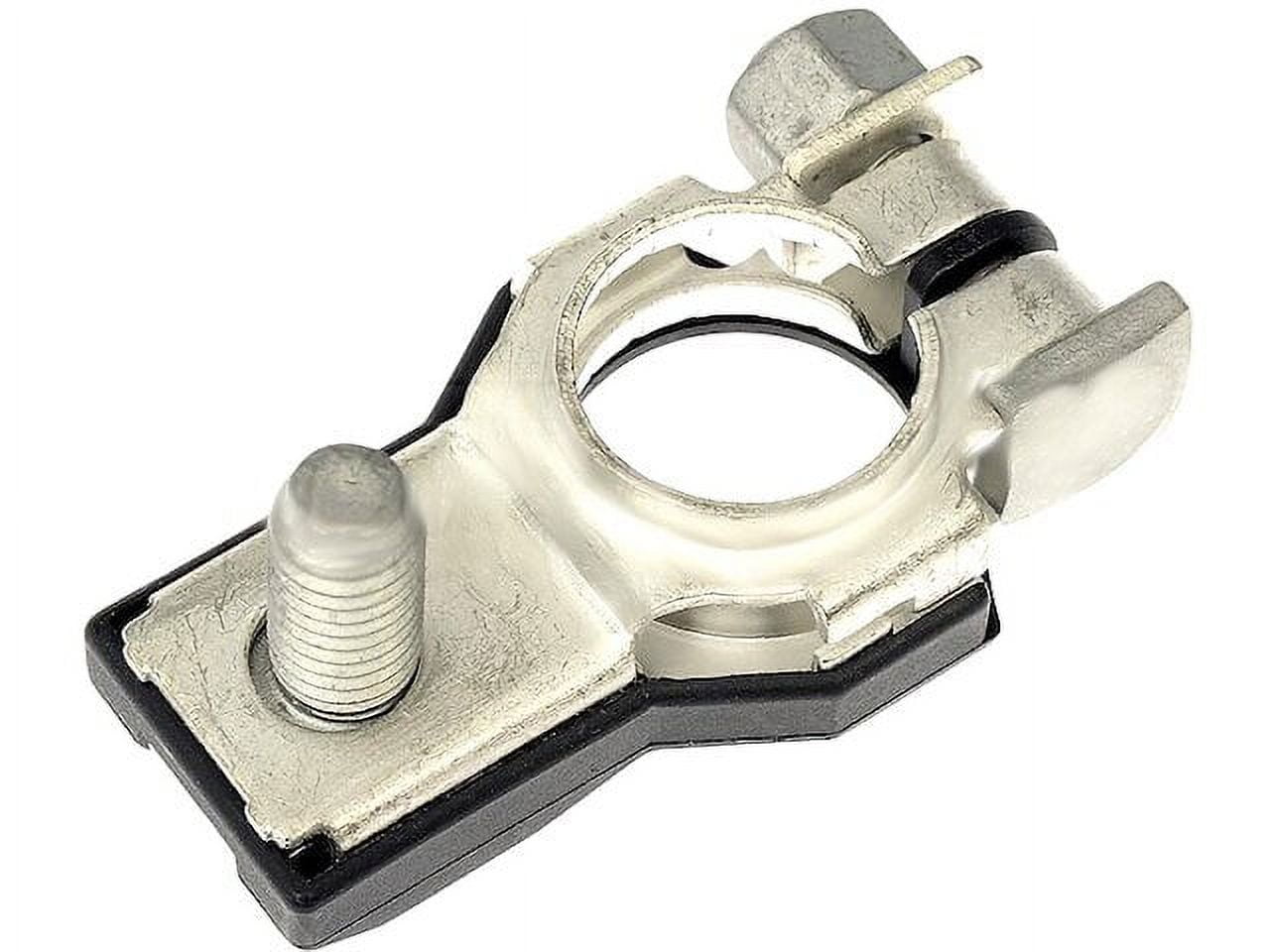 Battery Terminal - Compatible with 1998 - 2019 Nissan Frontier 1999 ...